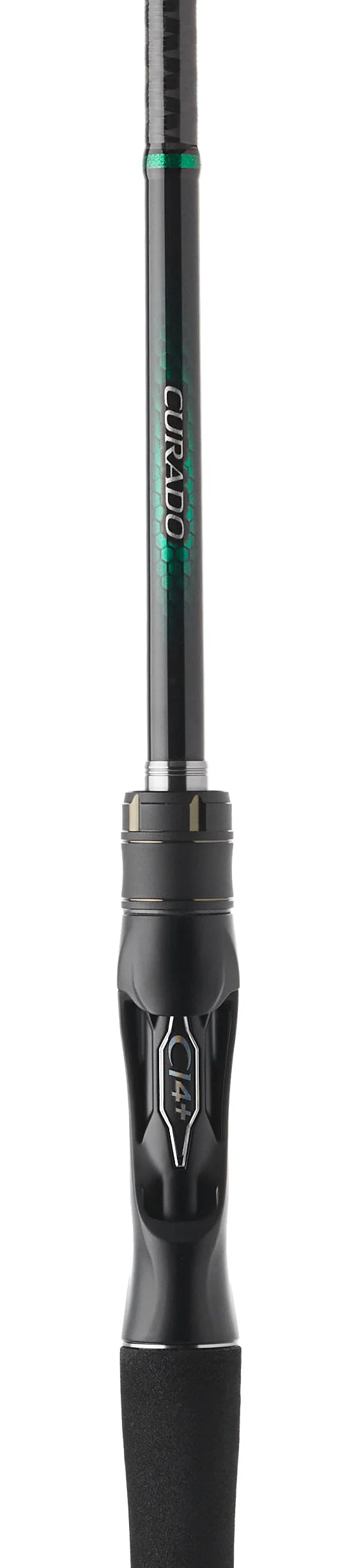 Shimano Curado BFS Rod – FlyMasters